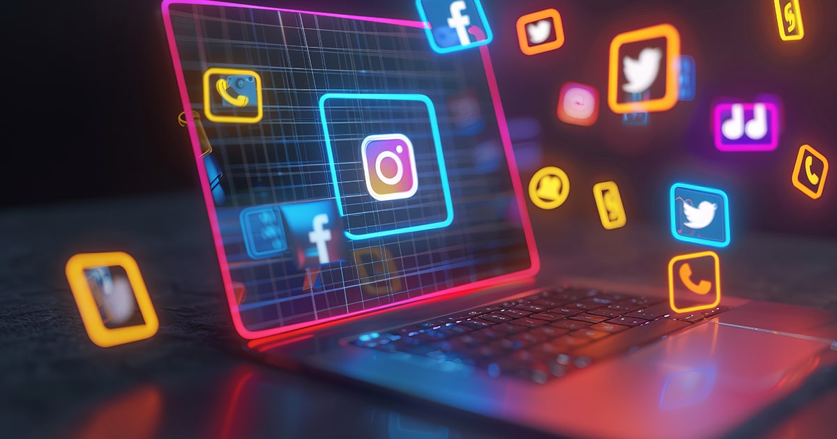 Guide des tailles des images et vidéos sur les réseaux sociaux